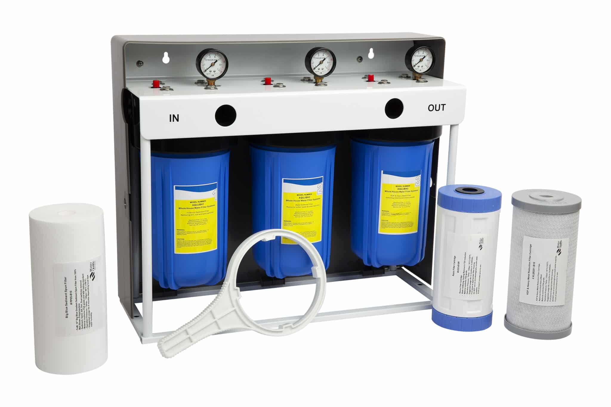 Water Filter Systems Perth | High-Quality Water Filtration